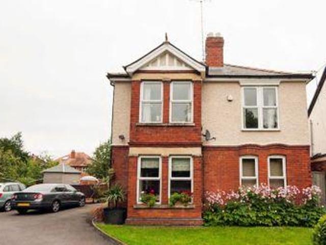 1 Bedrooms Detached house for rent in Barnwood Road, Longlevens, Gloucester GL2
