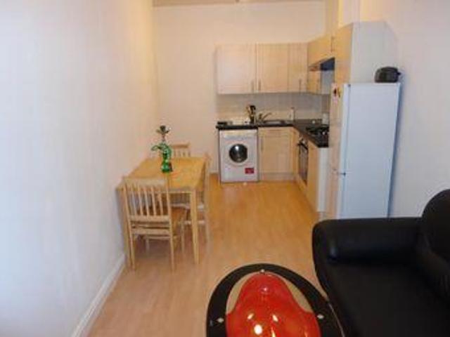 1 Bedrooms Detached house for rent in Brixton Hill, Brixton SW2