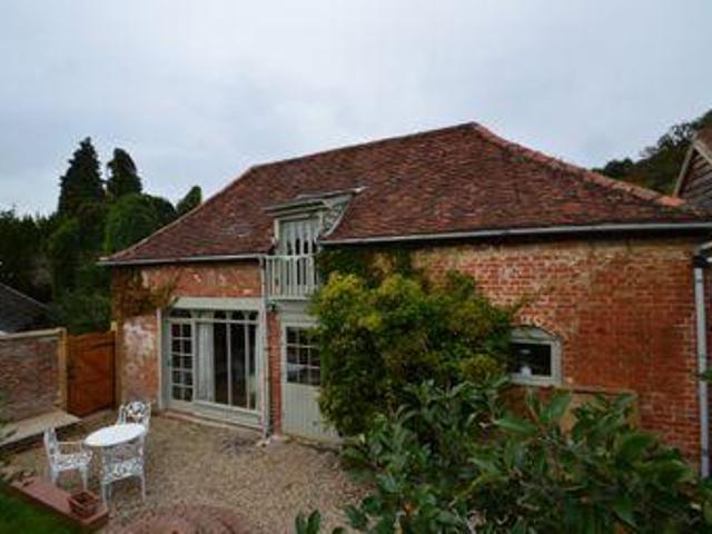 1 Bedrooms Detached house for rent in Castle Hedingham, Halstead, Essex CO9