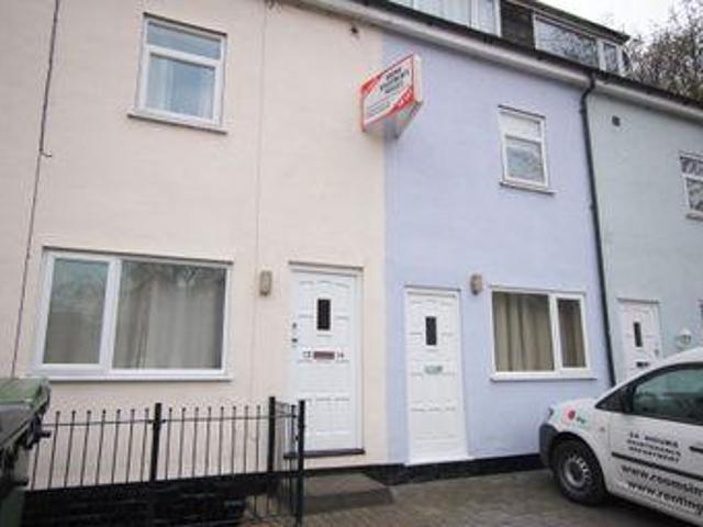 1 Bedrooms Detached house for rent in Derby Road, Worcester WR5