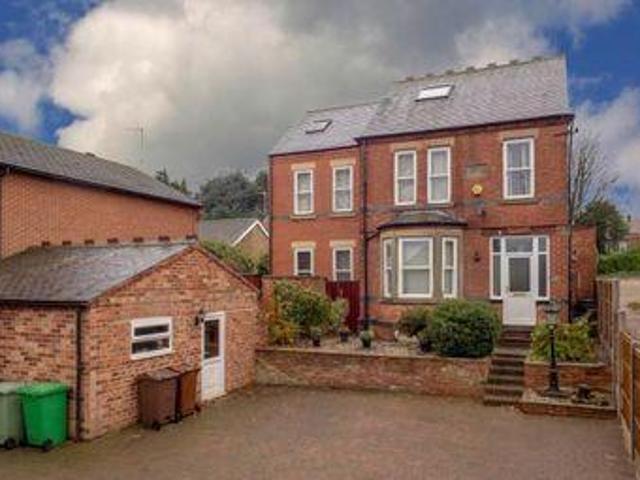 1 Bedrooms Detached house for rent in Edwards Lane, Sherwood, Nottingham NG5