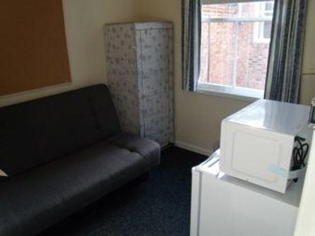 1 Bedrooms Detached house for rent in Raleigh Street, Nottingham NG7