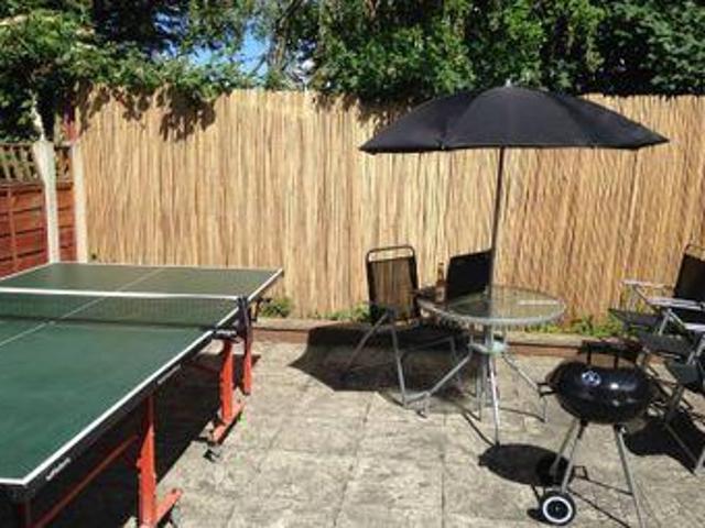 1 Bedrooms Detached house for rent in St Martins Road, Leeds LS4