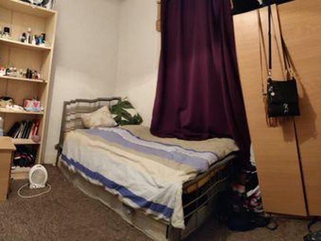 1 Bedrooms Detached house for rent in Selkirk Road, Tooting Broadway SW17