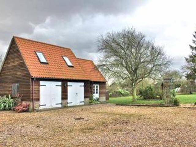 1 Bedrooms Detached house for rent in The Annex, The Newport Arms, Mill Road, Thurleigh MK44