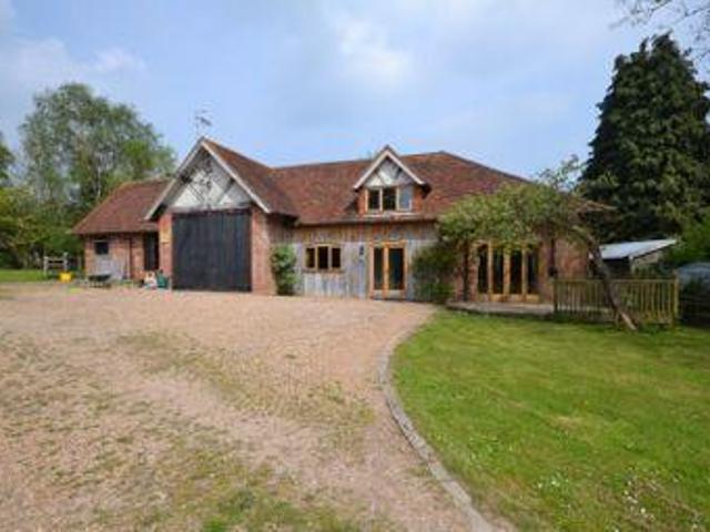 1 Bedrooms Detached house for rent in The Street, Sedlescombe TN33