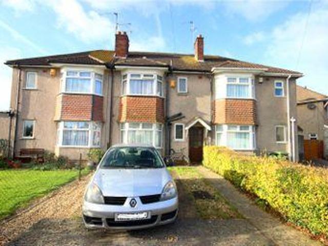 1 Bedrooms Detached house for rent in Warren Road, Filton, Bristol BS34