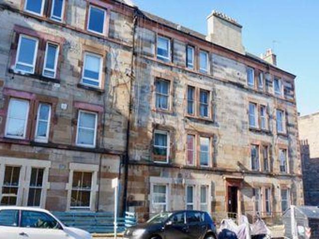 1 Bedrooms Detached house for rent in Wheatfield Street, Gorgie, Edinburgh EH11