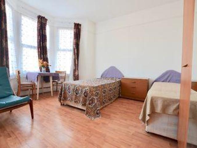1 Bedrooms Detached house for rent in Wightman Rd, Harrin N8