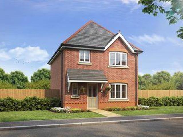 1 Bedrooms Detached house for sale in Off Lowfield Lane, St Helens WA9