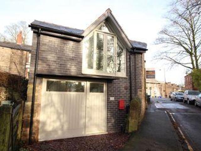 1 Bedrooms Detached house for sale in Bostock Road, Broadbottom, Hyde SK14