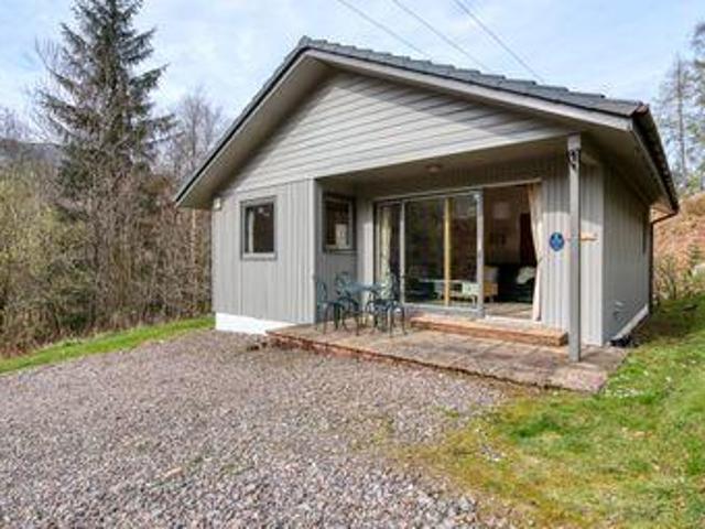 1 Bedrooms Detached house for sale in Crianlarich FK20