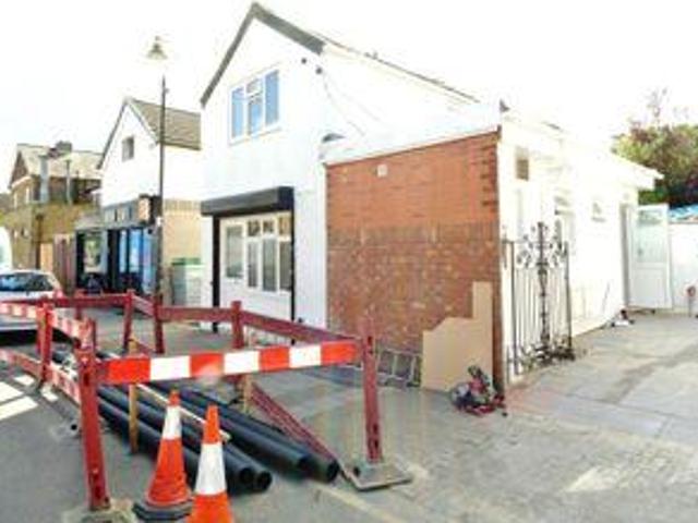 1 Bedrooms Detached house for sale in Southlands Road, Bromley BR2