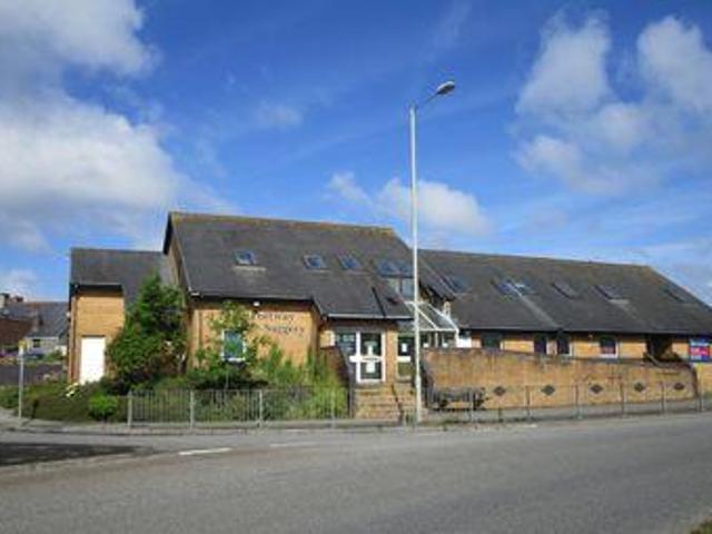 1 Bedrooms Detached house for sale in The Portway, Porthcawl CF36