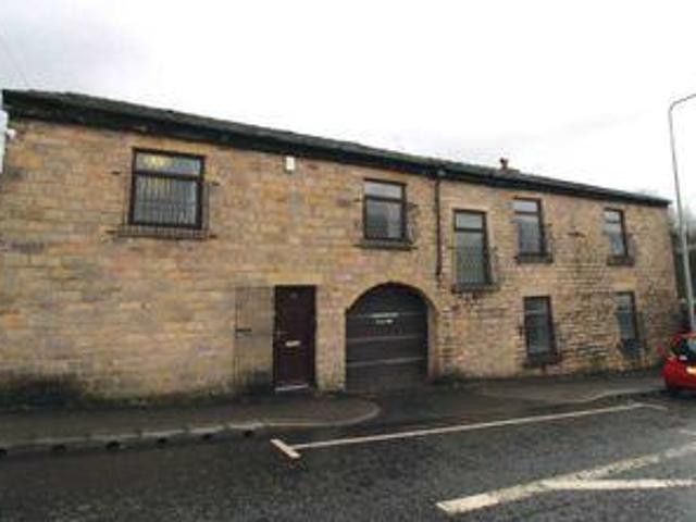1 Bedrooms Detached house for sale in Waters Meeting Road, Bolton BL1