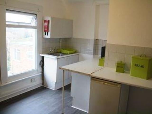 1 Bedrooms End terrace house for rent in Military Road, Colchester CO1