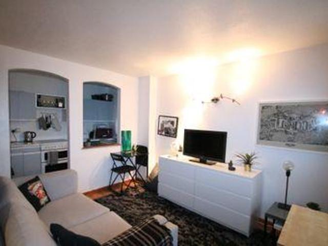 1 Bedrooms End terrace house for rent in Goodhew Road, Croydon CR0