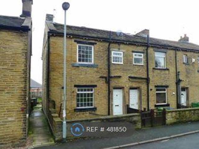 1 Bedrooms End terrace house for rent in Lumby Lane, Leeds LS28