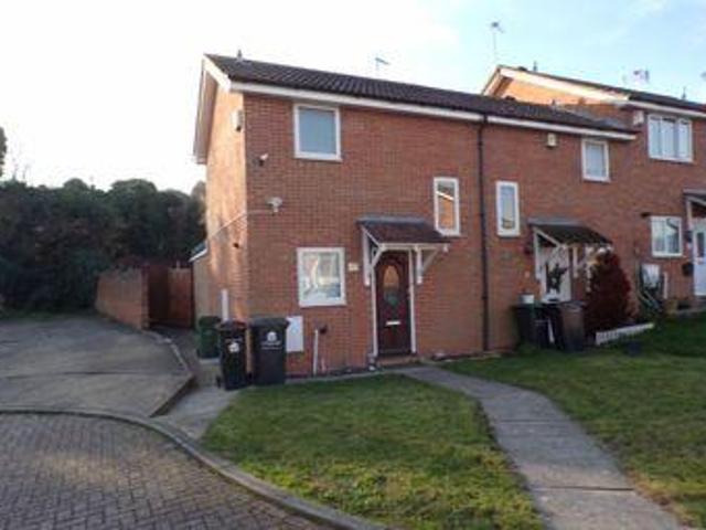 1 Bedrooms End terrace house for rent in Lisle Close, Gravesend DA12