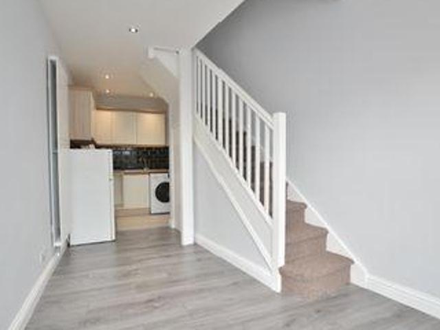 1 Bedrooms End terrace house for rent in Littlehay Road, Oxford OX4