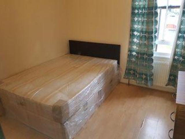 1 Bedrooms End terrace house for rent in Sirdar Road, Haringey, Turnpike Lane, London N22