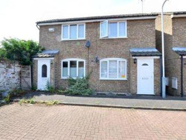 1 Bedrooms End terrace house for rent in Spinney Close, West Drayton UB7