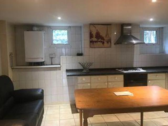 1 Bedrooms End terrace house for rent in Tarleton Garden, Southeast London, Forest Hill SE23