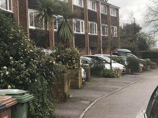 1 Bedrooms End terrace house for rent in Terleton Garden, Forest Hill SE23