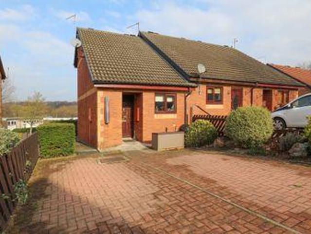 1 Bedrooms End terrace house for sale in Badger Place, Woodhouse, Sheffield S13