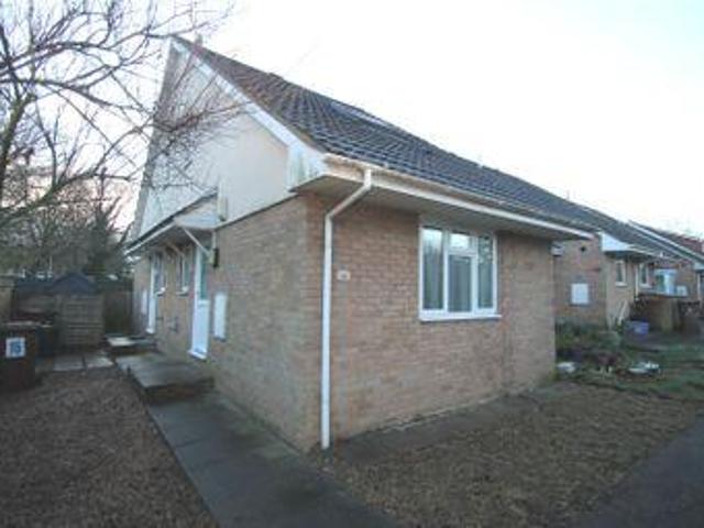 1 Bedrooms End terrace house for sale in Dorchester Close, Cliffe Woods, Kent ME3