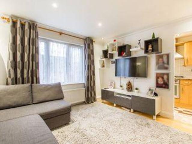 1 Bedrooms End terrace house for sale in Jarvis Close, High Barnet EN5