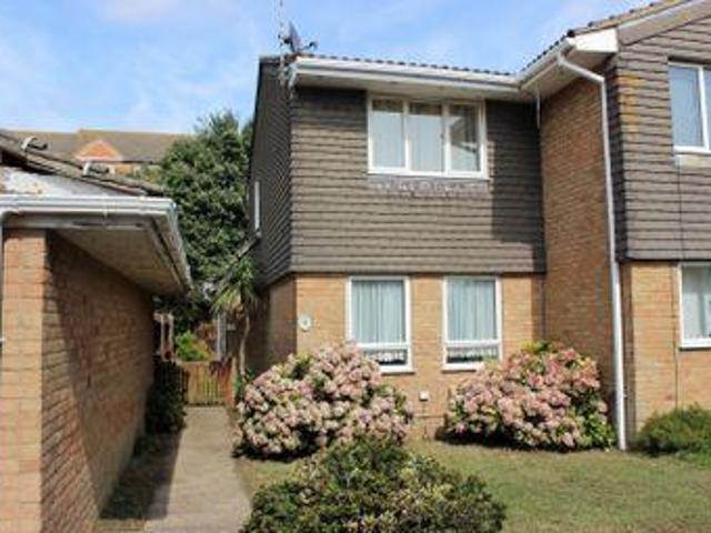 1 Bedrooms End terrace house for sale in St. Crispians, Seaford BN25