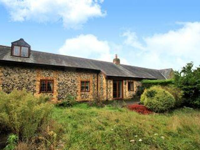 1 Bedrooms Equestrian property for sale in Luxted Road, Downe, Orpington BR6
