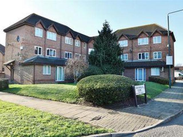 1 Bedrooms Farmhouse for sale in Frobisher Road, Erith, Kent DA8