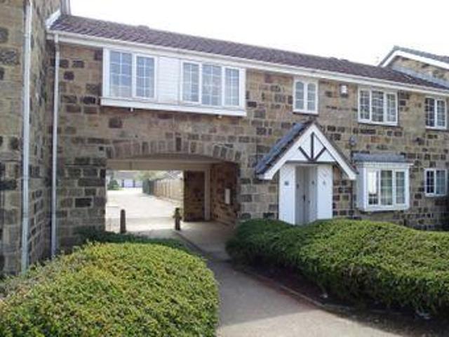 1 Bedrooms Farmhouse for rent in Kirk Lane, Yeadon, Leeds LS19
