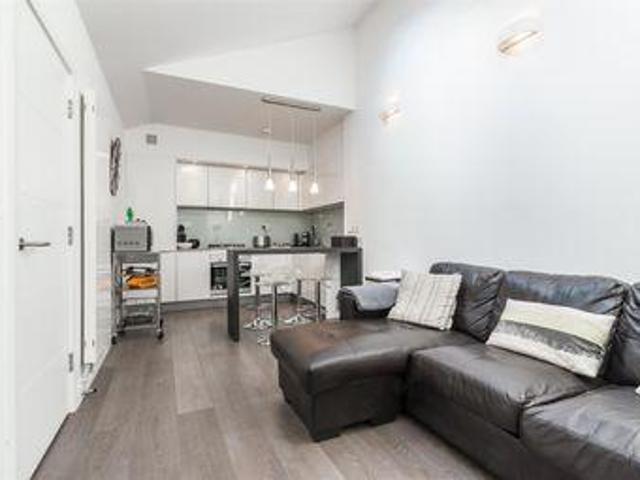 1 Bedrooms Farmhouse for rent in St. Pauls Road, London N1