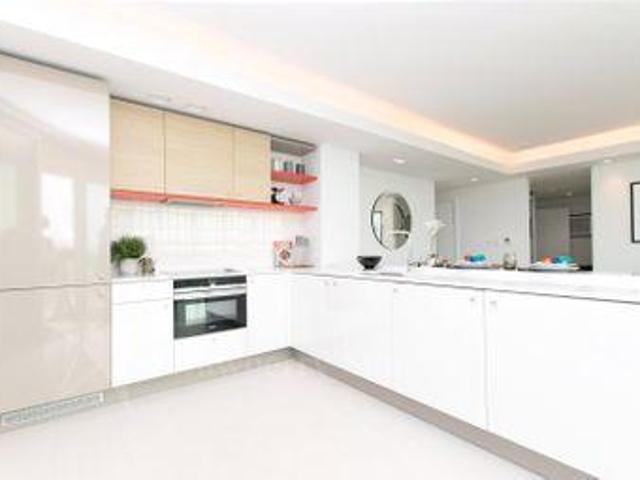 1 Bedrooms Flat for rent in 3 Tidal Basin Road, London E16