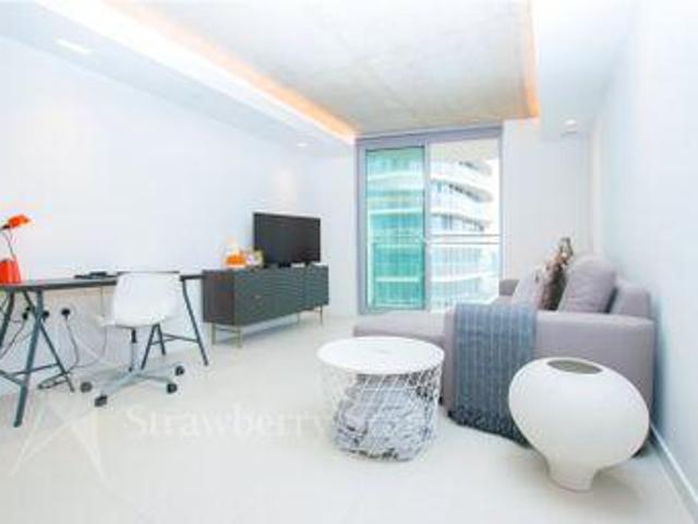 1 Bedrooms Flat for rent in 3 Tidal Basin Road, London E16