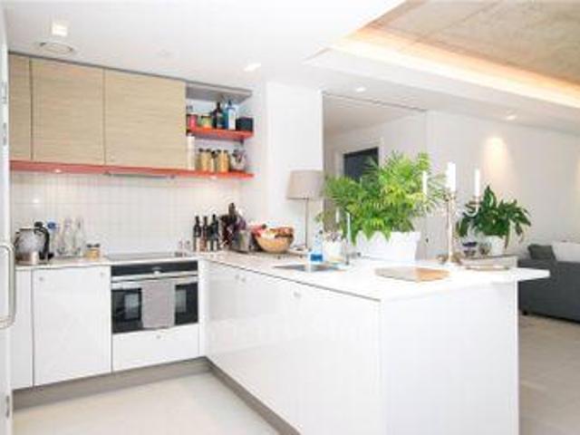 1 Bedrooms Flat for rent in 3 Tidal Basin Road, London E16