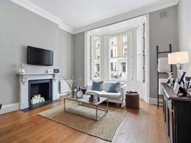1 Bedrooms Flat for rent in 3 Bina Gardens, London SW5