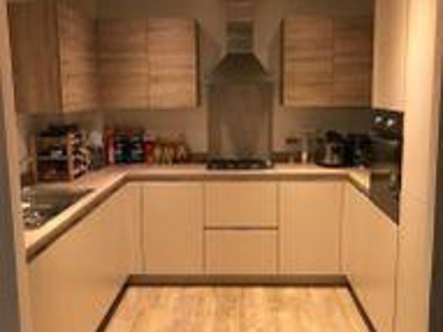 1 Bedrooms Flat for rent in 3 Handley Page Road, Barking IG11