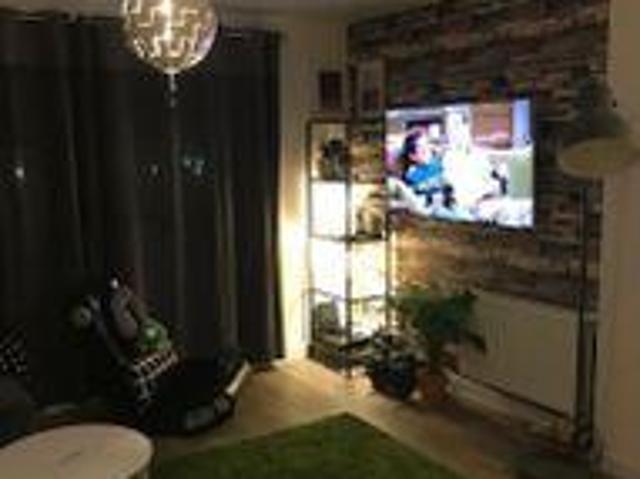 1 Bedrooms Flat for rent in 3 Handley Page Road, Barking IG11