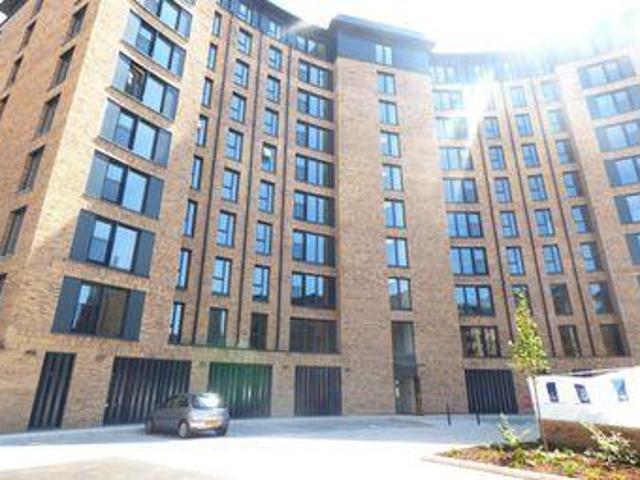 1 Bedrooms Flat for rent in 3 Lexington Gardens, Birmingham B15