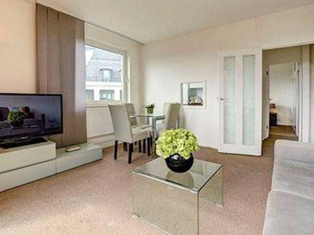 1 Bedrooms Flat for rent in 3 Luke House, Abbey Orchard Street, London SW1P