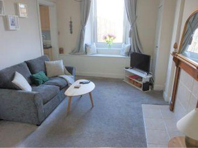 1 Bedrooms Flat for rent in 3 Marionville Road, Edinburgh EH7