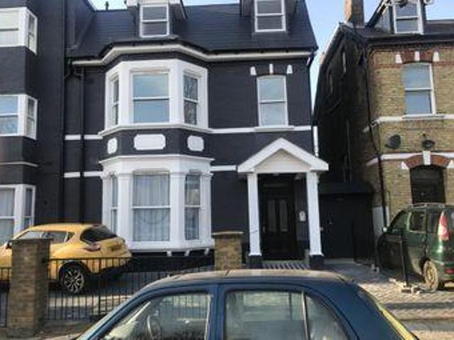1 Bedrooms Flat for rent in 3, Nicoll Road, Harlesden NW10