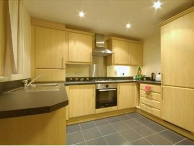1 Bedrooms Flat for rent in 3 Pancras Way, London E3