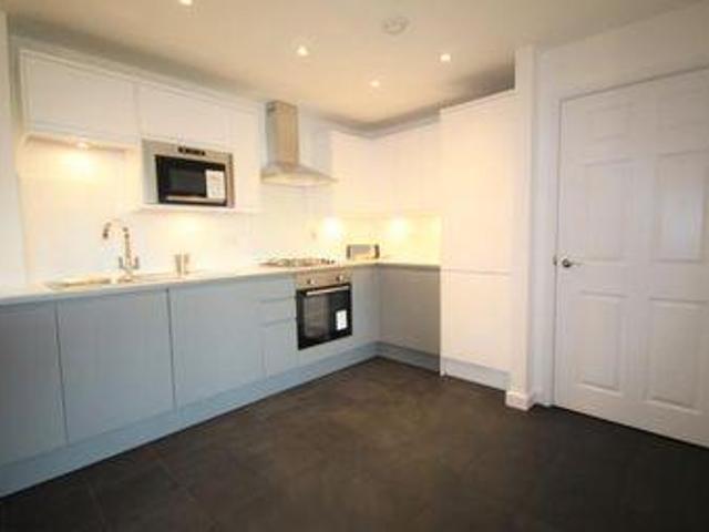 1 Bedrooms Flat for rent in 3 Pancras Way, London E3