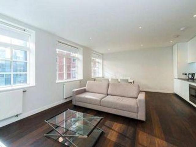1 Bedrooms Flat for rent in 3 Picton Place, London W1U