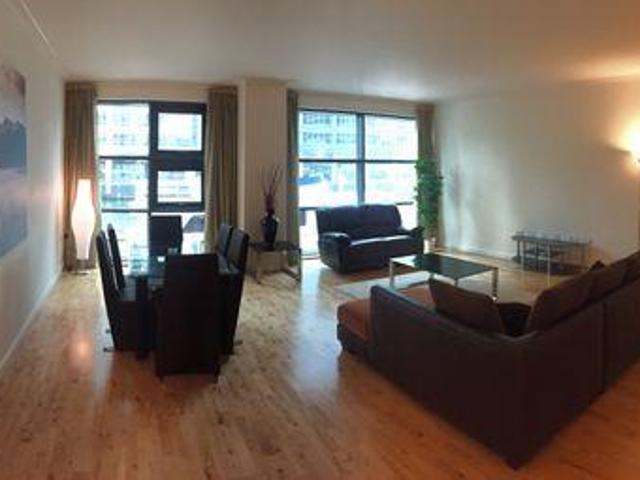 1 Bedrooms Flat for rent in 3 South Quay Square, Canary Wharf, London E14